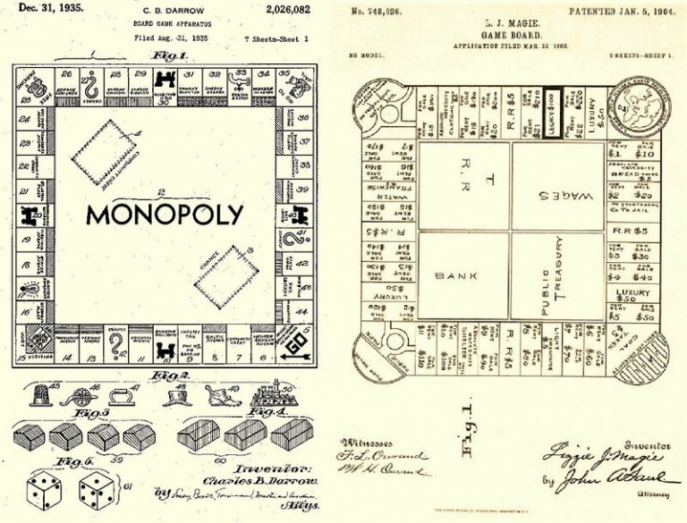 MONOPOLY Park Place,Monopoly,Park Place,Game Board PropertySpace